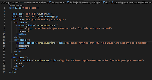 Beginner's Guide to Angular with TailwindCSS