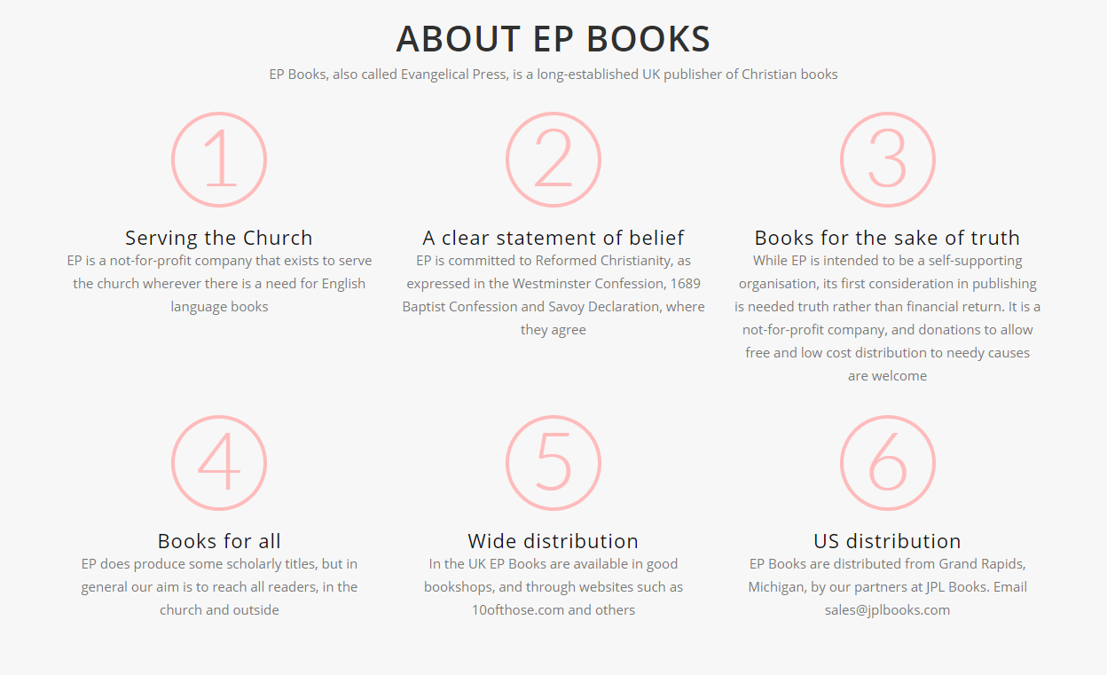 EP Books | SJ Innovation LLC