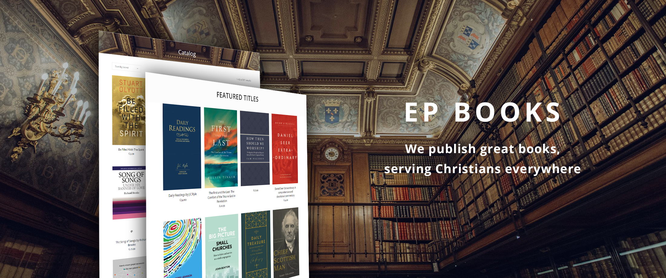 EP Books | SJ Innovation LLC