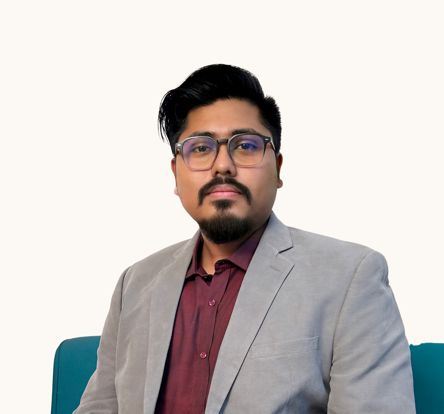 Meet Our Team | SJ Innovation LLC